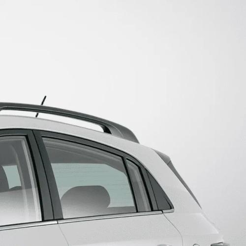 Solaris KRX — купить новый хэтчбек